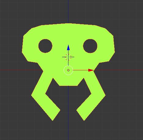 Export Fbx Wrong Modeling Blender Artists Community