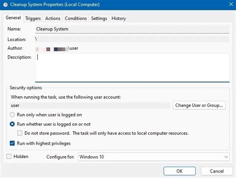 How To Force A Script To Execute At Shutdown Logoff And Pause System Shutdown Windows