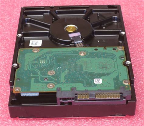 Seagate Constellation ES 1TB 2 5" 7 2k LFF SAS Hard Drive HDD - ST1000424SS