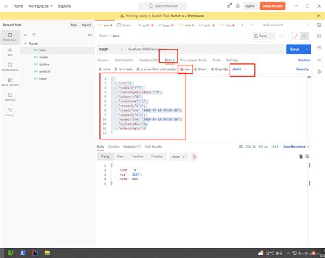 使用postman，增刪改查怎樣用postman增删改查 Csdn博客