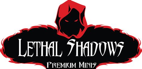 Premium Tabletop Gaming Lethal Shadows 17 47