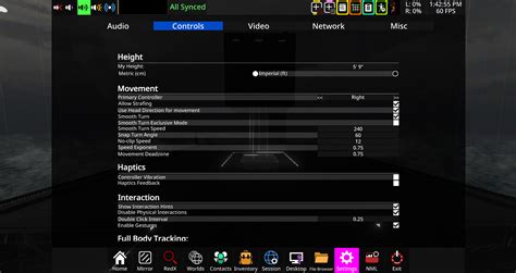Feature Request Add Alternating Backdrop To Mod Config Items · Issue