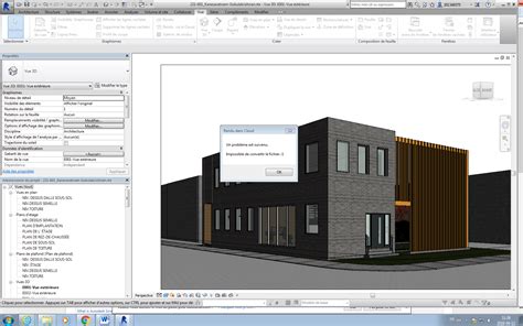 Render In Cloud Problem 3 Autodesk Community