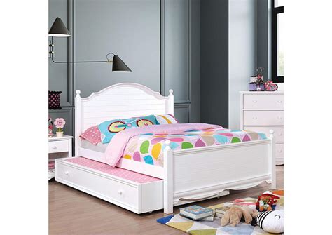 Dani Full Bed