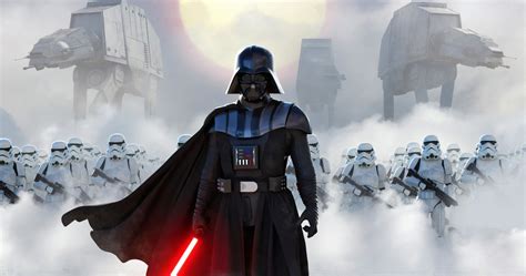 Star Wars 5 Reasons Why Darth Vader Deserves His Own Movie And 5 Why He