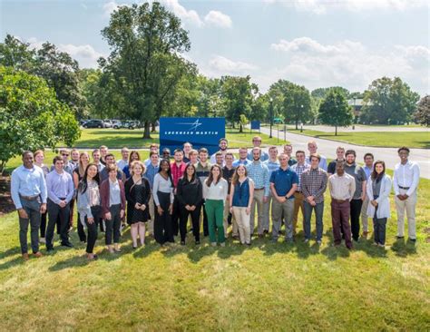 Nga Man Mandy Cheng On Linkedin Lockheedmartin Intern