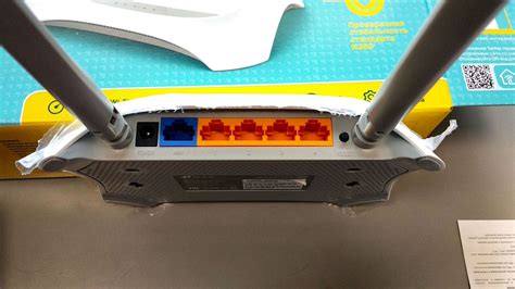 Wi-Fi роутер TP-LINK TL-WR840N — купить по низкой цене в интернет ...