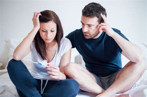 Common Causes Of Infertility In Men And Women Letaba Herald