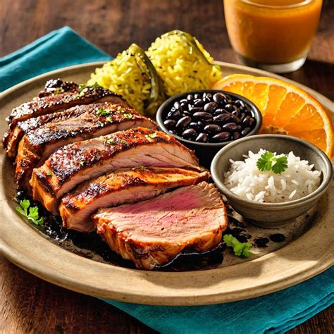 Cuban Lechon Asado Recipe