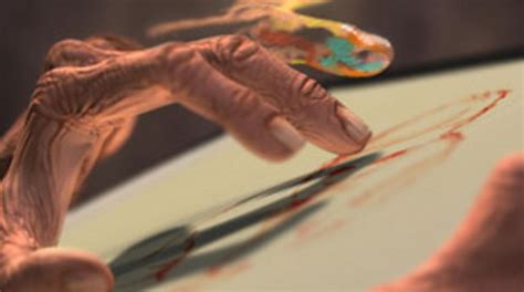 Landreth On Ryan Animation World Network