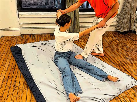 Optimize Your Well Being With In Home Massage Therapy Ultimate