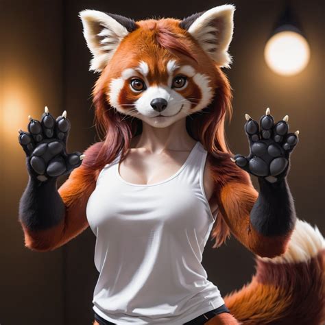 Post Created By Tensorart