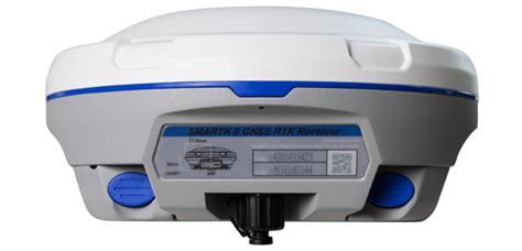 Triple Frequency Gnss Rtk Receiver