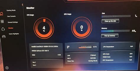 631 Best R Msi Gaming Images On Pholder Dragon Center Confusing About The Top Right End