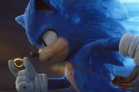 ‘sonic The Hedgehog Sequel Announces Title And Release Date