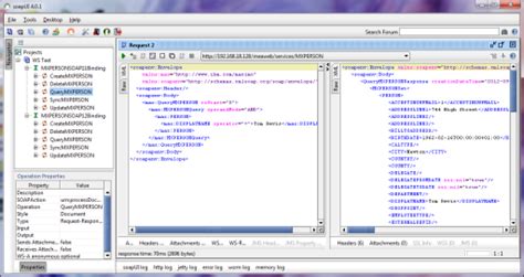 MaximoDev Maximo Web Services Tutorial