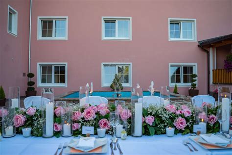 Weddings Hotel Mirjana Rastoke