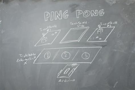 DIY PSP Using Open Source Arduino