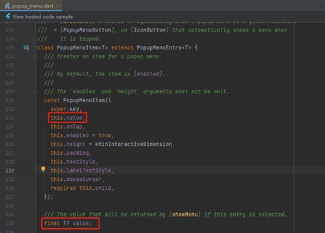 【flutter widget】appbar 和 popupmenu flutter标题栏 csdn博客