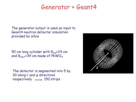 Ahmed El Alaoui Gdr Nucleon Saclay 8 9 April 2007 Outline Ppt