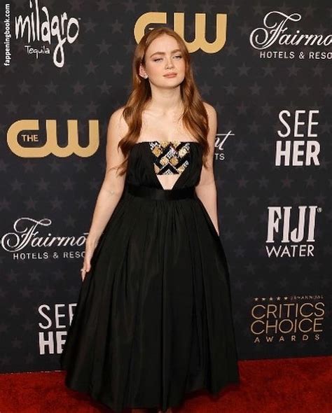 Sadie Sink Sadiesink Nude The Fappening Photo 3100516