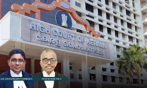 Kerala Hc Rejects Advocates Plea To Exempt Office Attached To