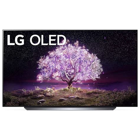 Best Amazon Prime Day Tech Deals On LG OLED TVs To Shop Right Now Entertainment Tonight