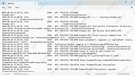 Entendendo E Analisando Logs Do Windows E Arquivos Bsod Windows