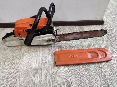 Моторен трион Stihl Ms 261 гр Горна Оряховица Област Велико Търново