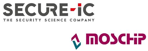 Secure Ic And Moschip Announce Strategic Partnership To Provide Turnkey
