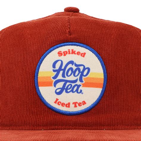Hoop Tea