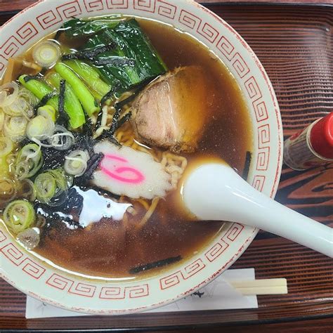 地元に愛される老舗の町蕎麦【長寿庵】のラーメンがウワサに違わず至福の一杯だった！ 自由が丘netブログ