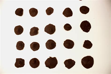 Chocolate Nipples On Behance