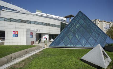 Centre Léon Bérard Unicancer