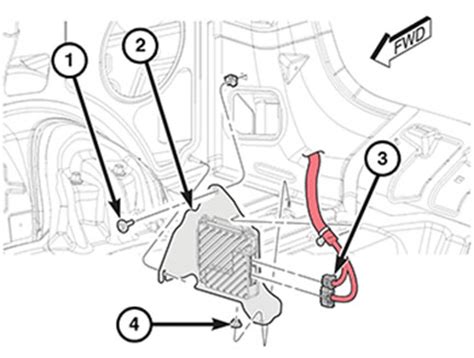 Jeep WK2 Grand Cherokee Active Noise Cancellation | JeepSpecs.com
