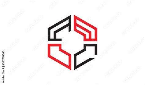 Abcd Triangle Letter Logo Design Abcd Triangle Logo Design Monogram