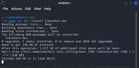 How To Install Python Pymedia On Linux Geeksforgeeks