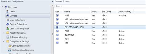Gerry Hampson Device Management Configuration Manager Windows 10 Provisioning Packages