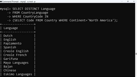 MySQL Convert Joins To Subqueries TestingDocs
