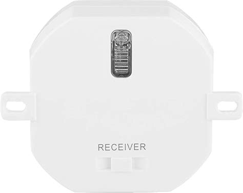 Smartwares SH4 90260 Module encastrable Plug et Connect Contrôle de l