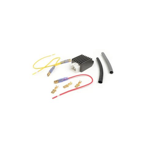 Regulador Rectificador 6v Acdc Bgm