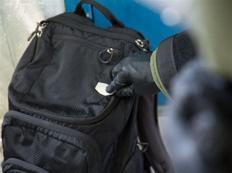 Explosive Detection And Identification Devices