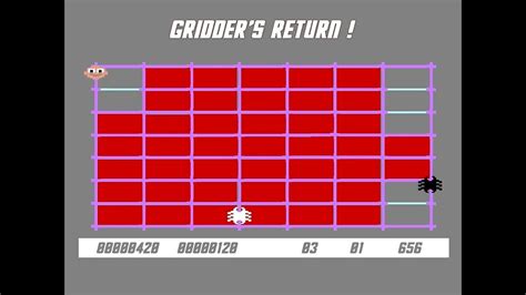 Gridders Return Community Showcases Unity Discussions