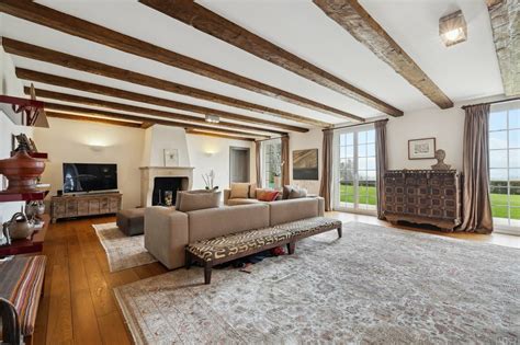 Luxury Property In A Privileged Location In Lussy Sur Morges Vaud Switzerland For Sale