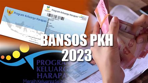 Bantuan Bulan Mei 2023 Pemilik NIK Jenis Ini Bisa Cairkan 3 Bansos