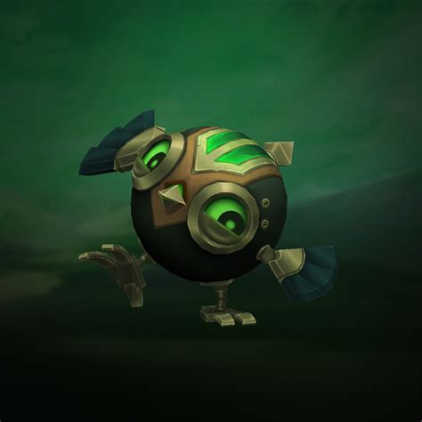 Prestiżowy Mecha Kingdoms Garen I Nowe Małe Legendy
