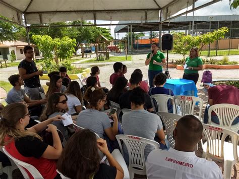Saúde Mais Perto De Você Chegou às Comunidades De Santo Estevão E Caípe