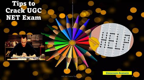 UGC NET Examination Preparation Tips And Strategy PDF