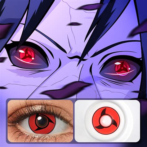 Eternal Mangekyou Sharingan Itachi