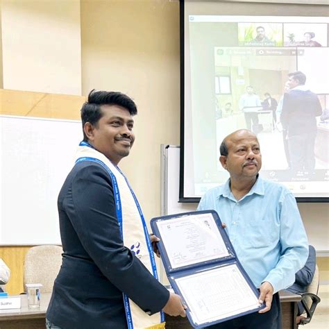 Lokesh Sahu On Linkedin Im Happy To Share That Ive Completed My Executive Program In Digital